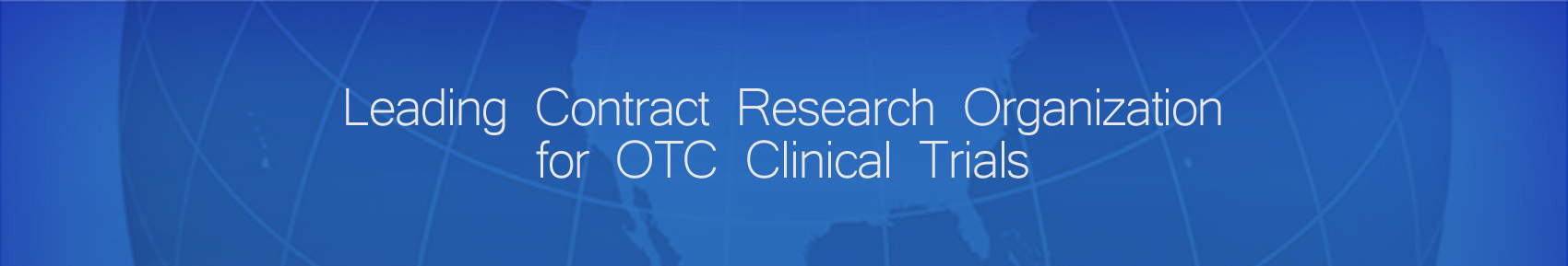 Global Clinicals provides clinical trials throughout the United States ...